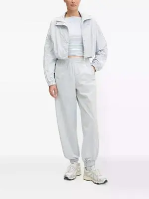 Guess Cropped High-neck Jacket