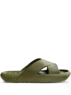 Havaianas Cross-strap Slides