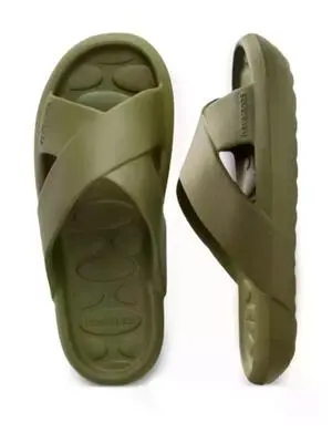 Havaianas Cross-strap Slides