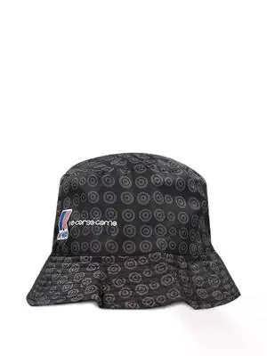 K-WAY X 10 Corso Como Bucket Hat