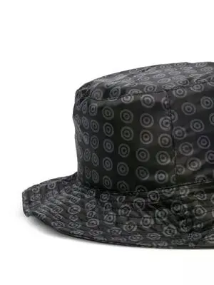K-WAY X 10 Corso Como Bucket Hat