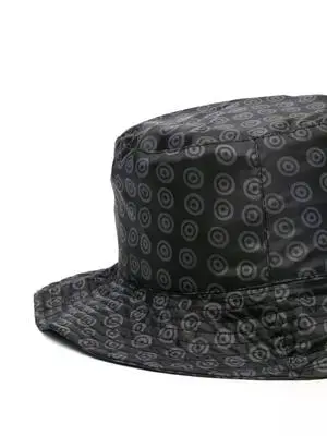 K-WAY X 10 Corso Como Bucket Hat