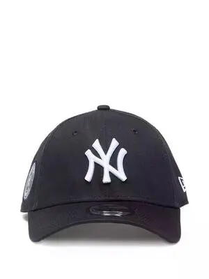 New Era Mlb New York Yankees 9forty Cap - Blue