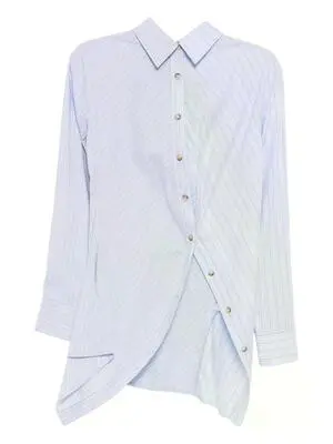 Andersson Bell Cuffed Shirts For Women