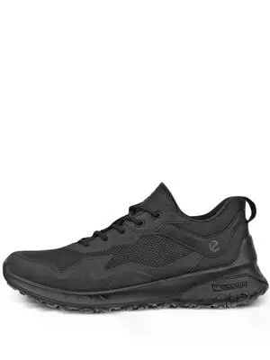 Ecco Lace Sneakers For Men