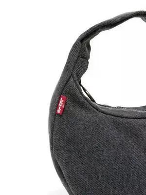 LEVI'S Denim Zip-top Bag
