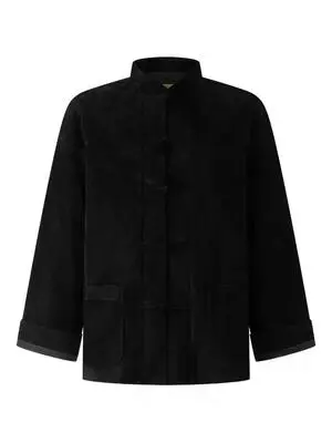 Shanghai Tang Classic Jackets For Women