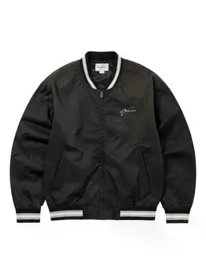 Thisisneverthat Embroidered Jackets For Men