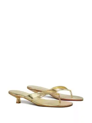Tory Burch 35mm Capri Sandals