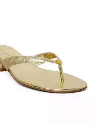 Tory Burch 35mm Capri Sandals