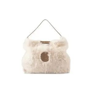 Bogner Textured Shoulder Bags