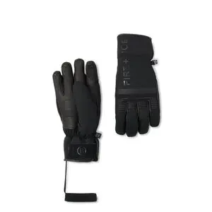 Bogner Erko Gloves - Black