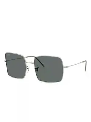 Ray-ban Square Frame Sunglasses