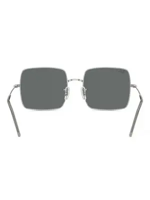 Ray-ban Square Frame Sunglasses