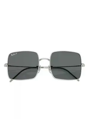 Ray-ban Square Frame Sunglasses