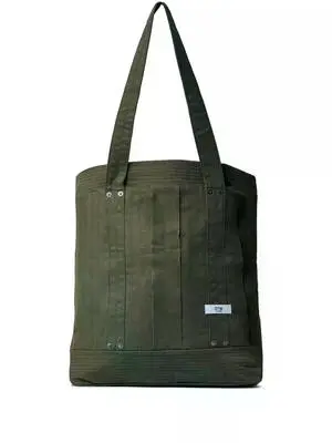 VANS Otw Cotton Tote Bag - Green