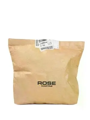 Martine Rose Handheld Bags For Men