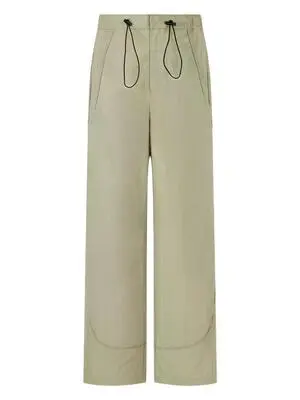 STUDIO TOMBOY Drawstring Trousers