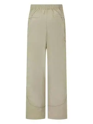 STUDIO TOMBOY Drawstring Trousers