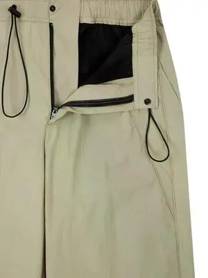 STUDIO TOMBOY Drawstring Trousers