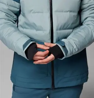 Columbia Glacier Ridge™ Down Jacket