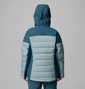 Columbia Glacier Ridge™ Down Jacket