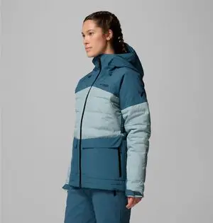 Columbia Glacier Ridge™ Down Jacket