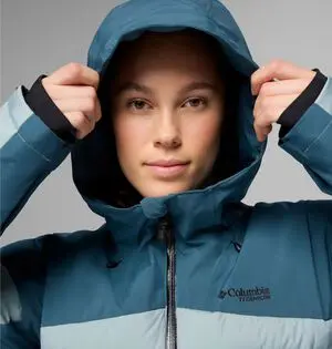 Columbia Glacier Ridge™ Down Jacket