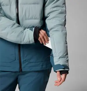 Columbia Glacier Ridge™ Down Jacket