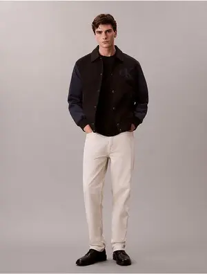 Calvin Klein Full Length Jeans For Men