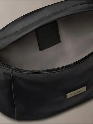 Calvin Klein Nylon Sling Bag