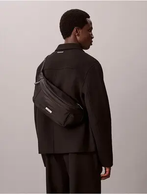 Calvin Klein Nylon Sling Bag