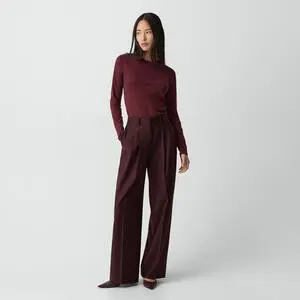 Women's Merlot Bottoms