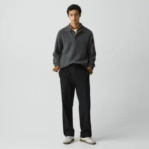 Theory Frill Pants For Men