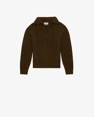 Marant Etoile Long Sleeve Sweaters For Women