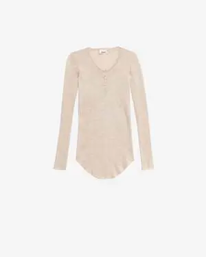 Isabel Marant Étoile Idite Sweater