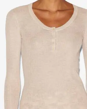 Isabel Marant Étoile Idite Sweater