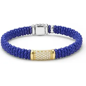 Lagos Beaded Bracelets