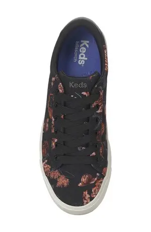KEDS® Park Platform Sneakers