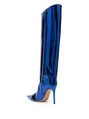 Alexandre Vauthier Alex Knee-high Boots