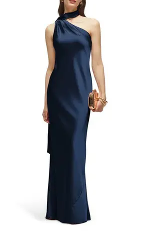 After Six Plunge Dresses