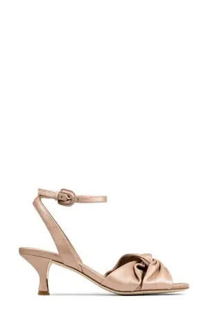 DONALD PLINER Ankle Strap Sandal