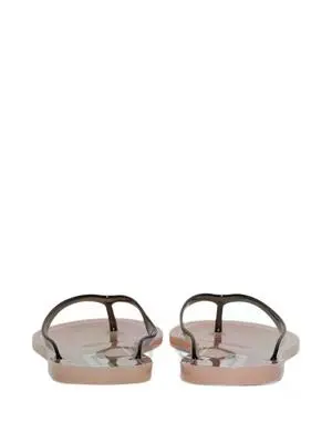 Christopher Esber Jo Flip-flops - Brown