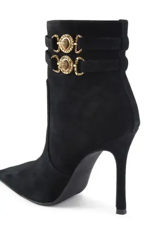 Kurt Geiger Mansion Pointed Toe Bootie