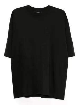 DARKPARK Mick Short-sleeved T-shirt - Black