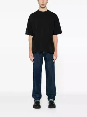 DARKPARK Mick Short-sleeved T-shirt - Black