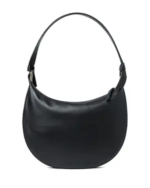 LOEFFLER RANDALL Harlow Swing Shoulder Bag - Black