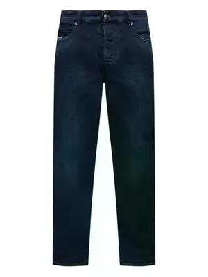 DIESEL® 1993 D-vyl Logo-plaque Jeans