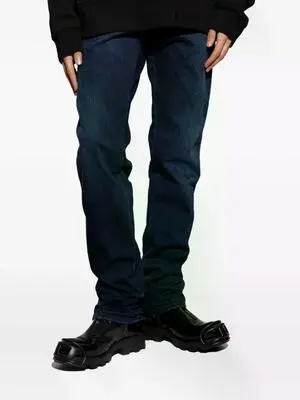 DIESEL® 1993 D-vyl Logo-plaque Jeans
