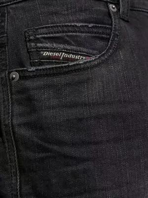 DIESEL® 1993 D-vyl Jeans - Black